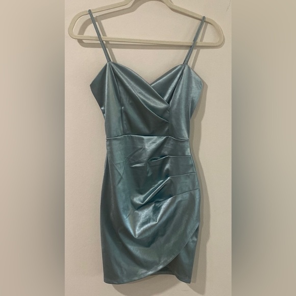 Windsor | Dresses | Windsor Bodycon Mini Dress | Poshmark